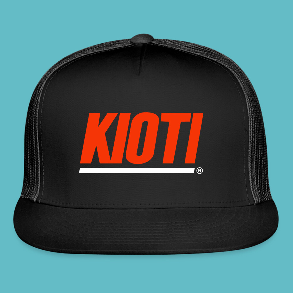 Kioti Tractors Logo