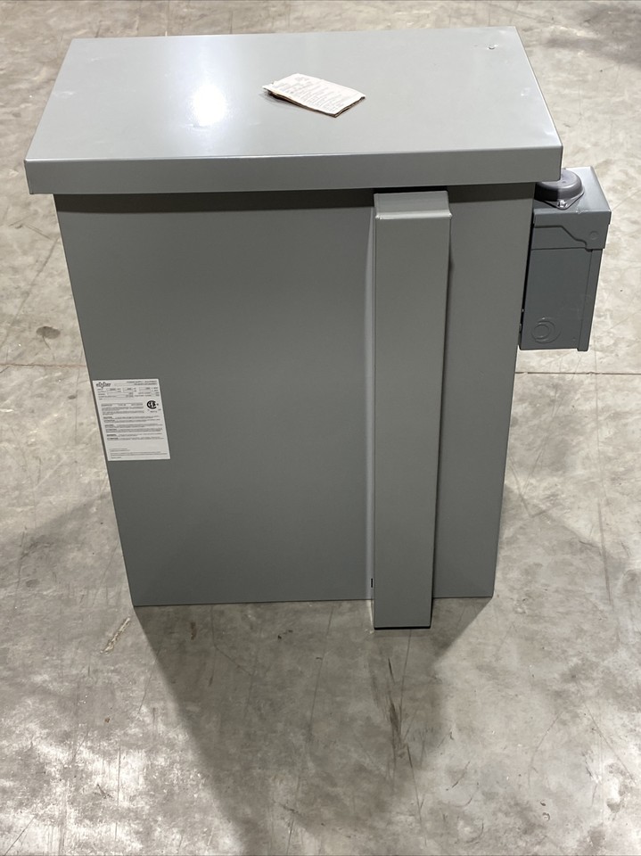 Alpha Power Supply Equipment Ground Enclosure Rainproof UPE-3G-1111-1N0 ...