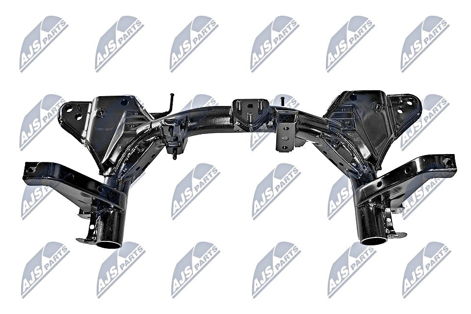 Engine Carrier Support Frame Front For MAZDA 3 03-09 BS1B-34-800 | eBay