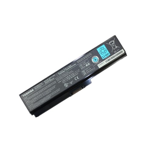 Battery PA3817U-1BRS For Toshiba L600 L630 L645 L655 L700 L735 L740 ...