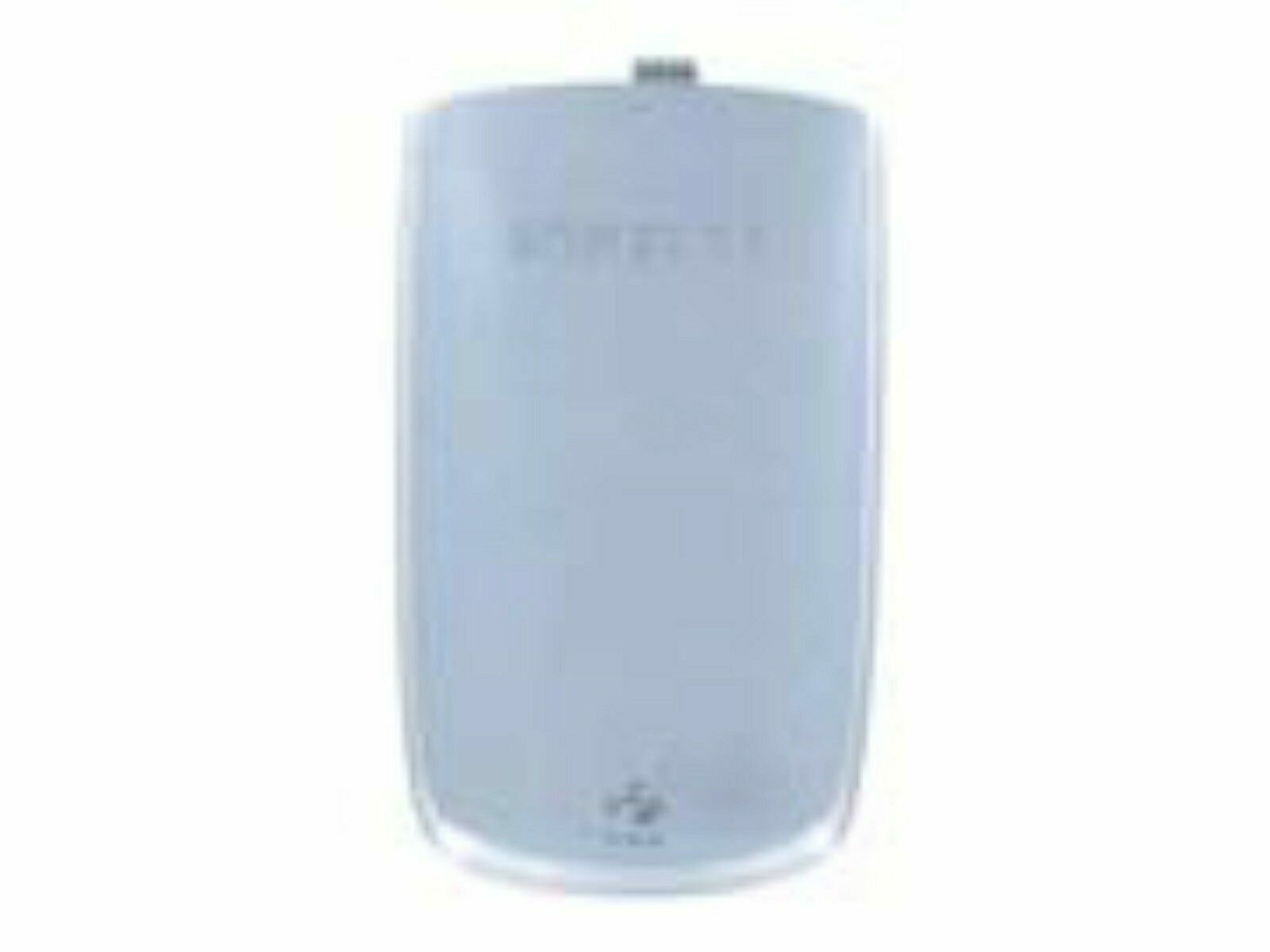 GENUINE Samsung Myshot SCH-R430 BATTERY COVER Door SLATE BLUE flip ...