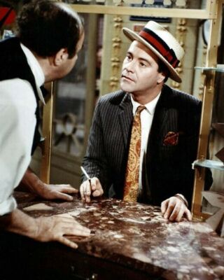Irma La Douce 1964 classic Jack Lemmon as Nestor Lou Jacobi as ...