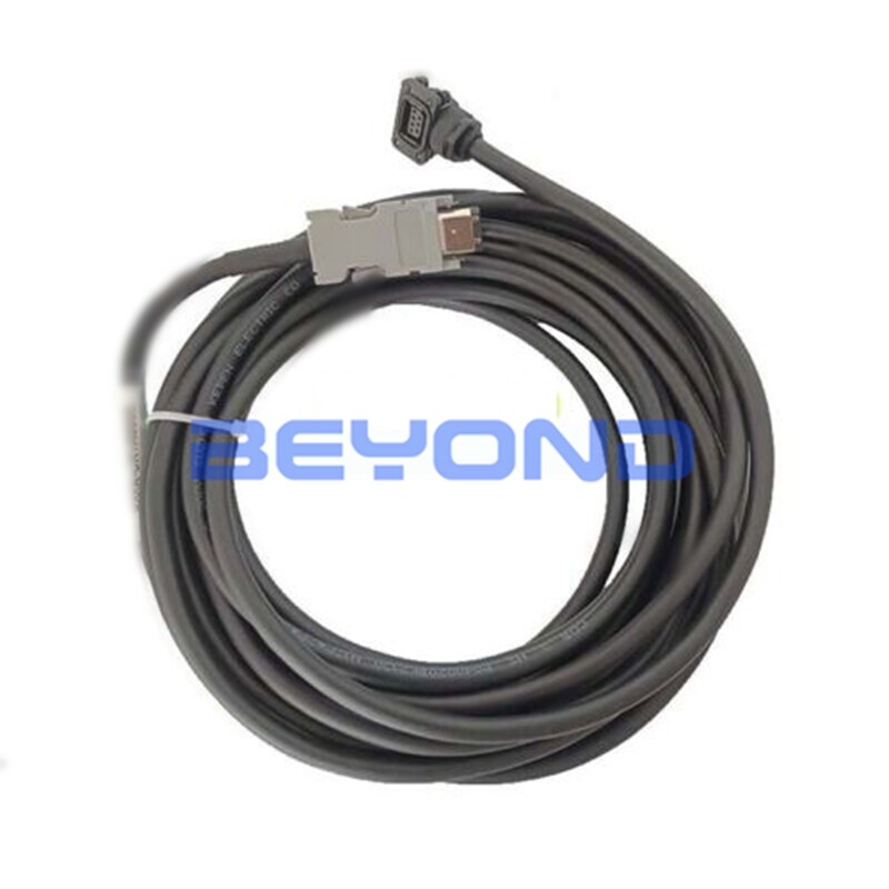 NEW Servo Encoder Cable R88A-CR1A008CF 8M | eBay