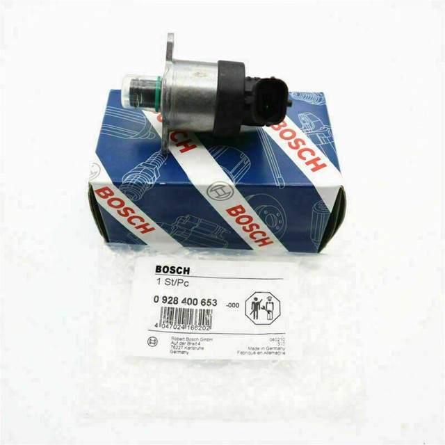 Bosch 0928400653 04.5-05 GM Duramax LLY Cp3 Diesel Fuel Pressure ...