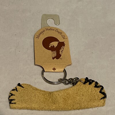 Monague Native Craft Ltd. Key Chain | eBay