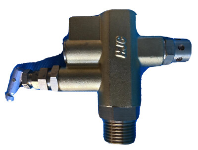 Load Genie Valve For Petrol Air Compressor | eBay Australia