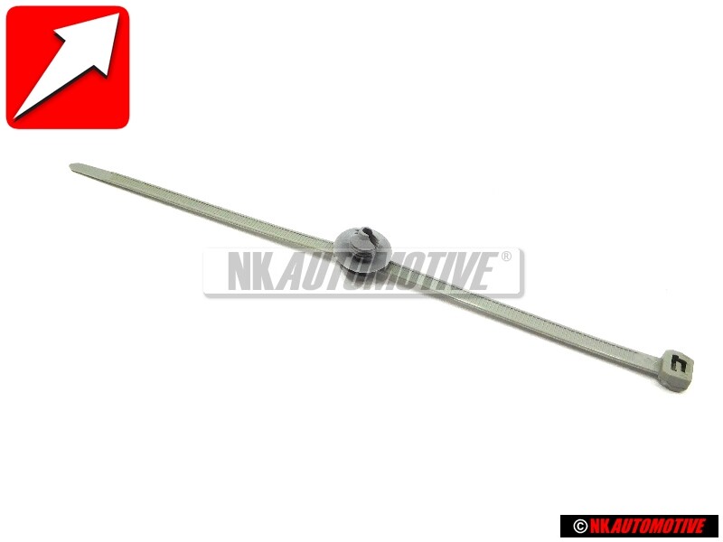 Original VW Cable Ties - 3D0971838N | eBay