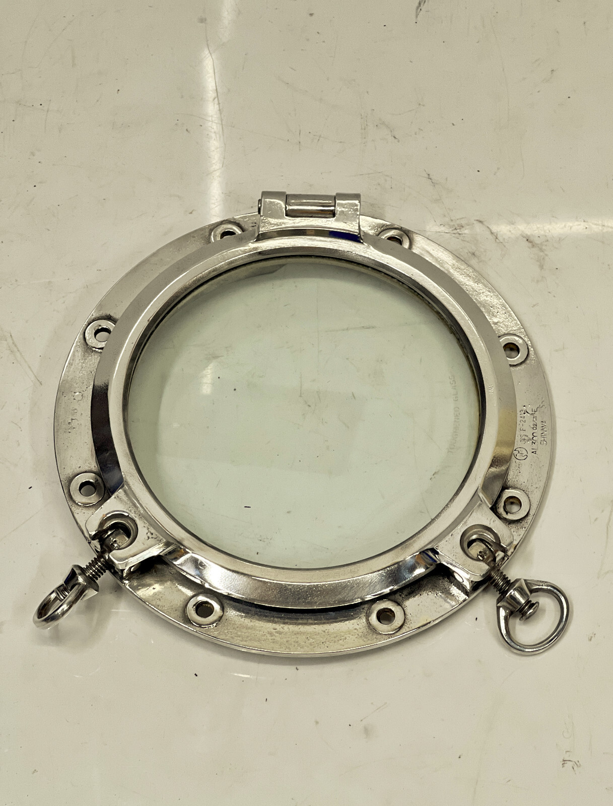 Antique nautical items for collectors and decoration ~ MegaMinistore