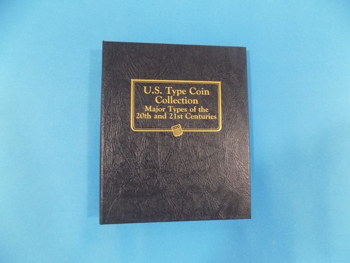 20th & 21st Century Type Set - 41 Coins - oldest 1900 - newest 2020 | eBay