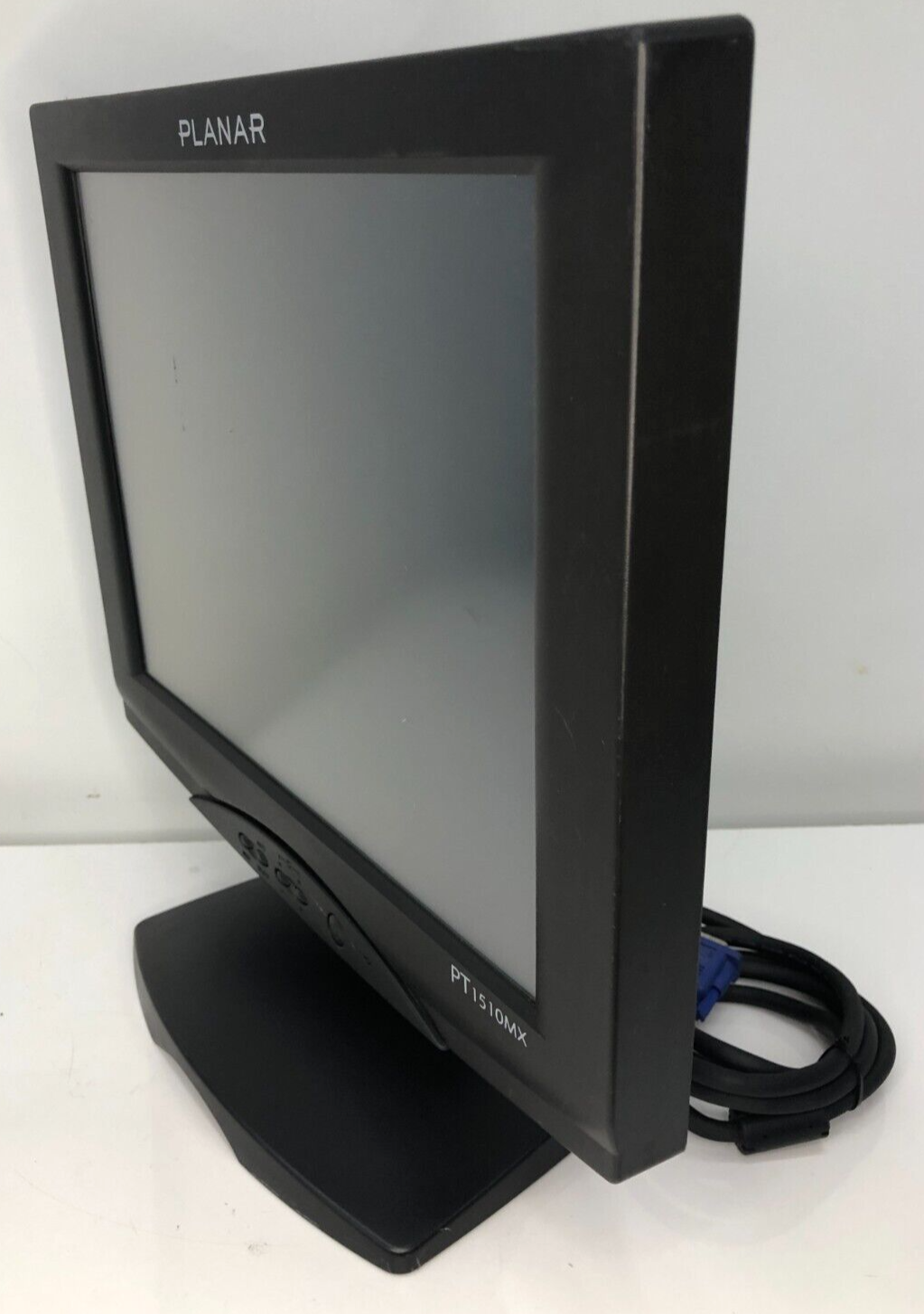 Planar PT1510MX Touch Screen Monitor for sale online | eBay