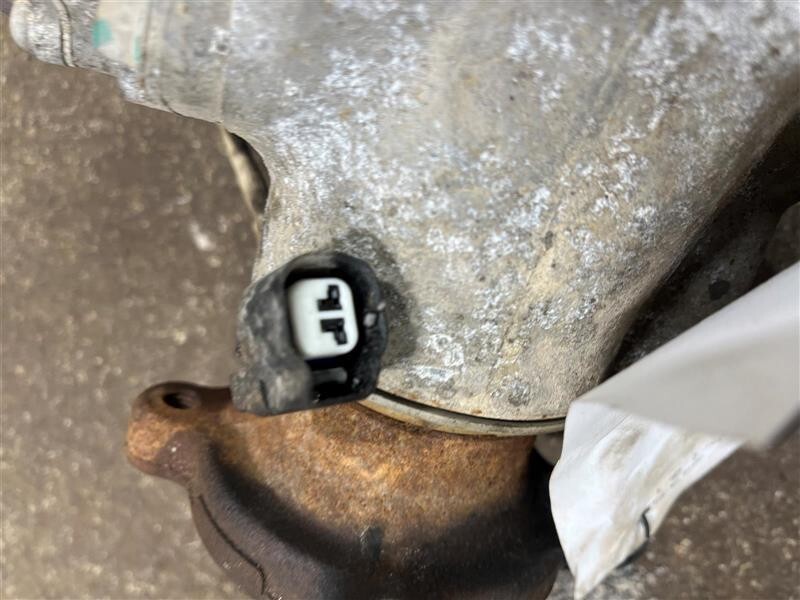 2013-2018 Ford Explorer Transfer Case 3.5L With Oil Cooler Assembly OEM ...