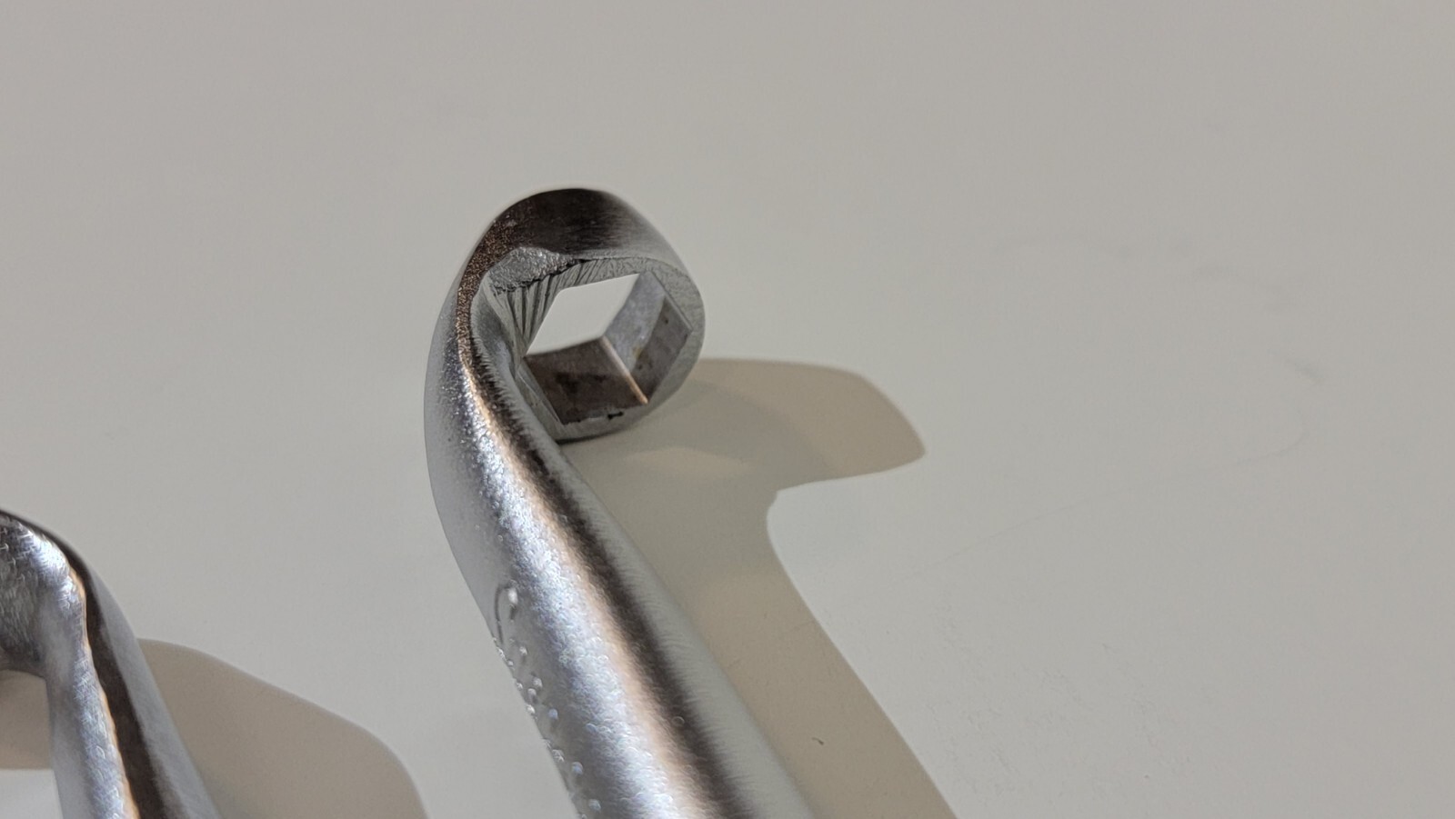 Snap+on+Brake+Bleeder+Wrench+B1463a+S8184 for sale online | eBay