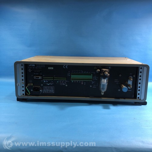 Allen Bradley 1394C-AM04 Series C AC Servo Controller Module USIP | eBay