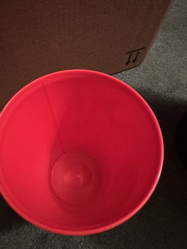 Deadpool WOLVERINE Figurine top Drink & Popcorn Bucket, Regal Collector ...