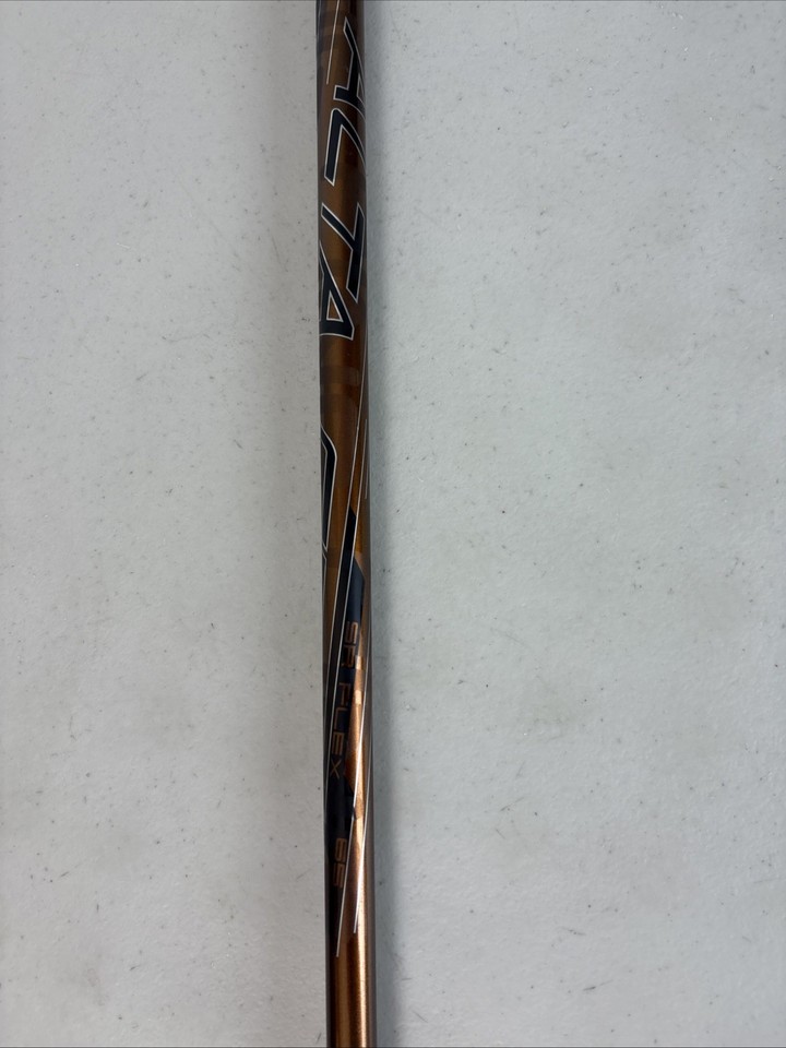 *VERY NICE* Ping G400 SFT 22° Fairway 7 Wood ALTA CB Graphite Senior ...