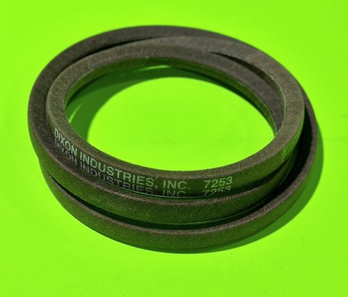 Genuine OEM Husqvarna 539125961 Mower Dixon ZTR 7253 JOHN DEERE: M41244 ...