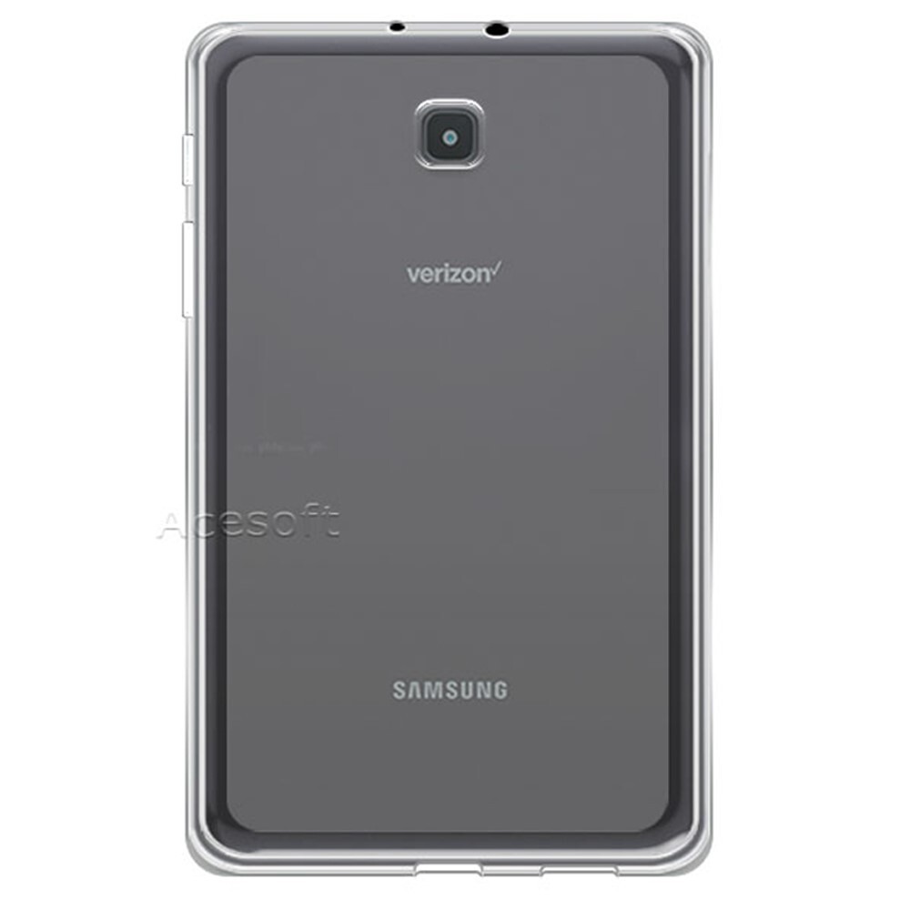 ShockProof Case Protective Cover for Samsung Galaxy Tab A 8.0" 2018 SM ...