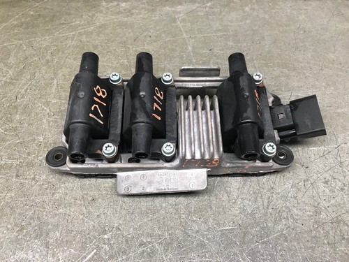 98 99 00 01 02 03 AUDI A6 IGNITION COILS OEM 078905104A | eBay