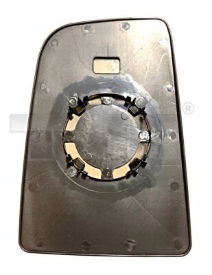 TYC Side Mirror Glass Left For MERCEDES VW Sprinter Crafter 30-35 ...