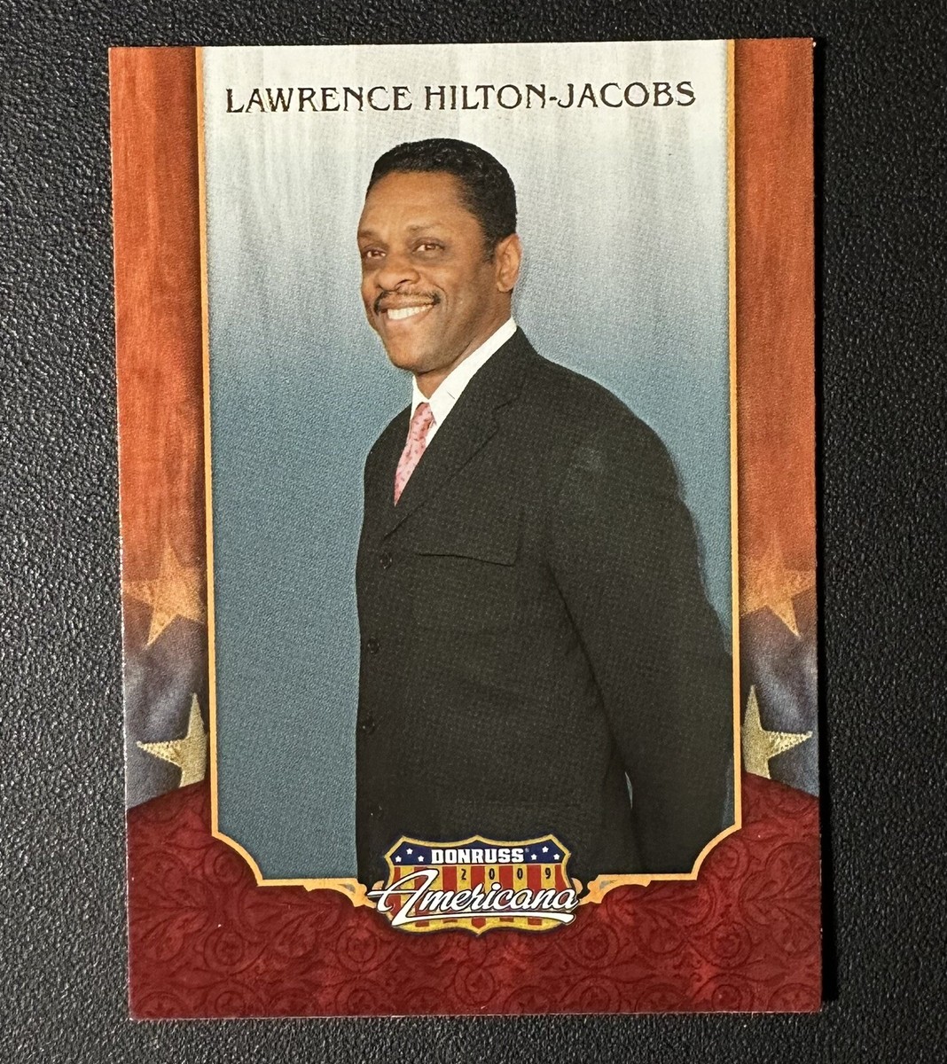 Eddie Hilton Jacobs Lawrence Hilton Jacobs – All The Way...Love