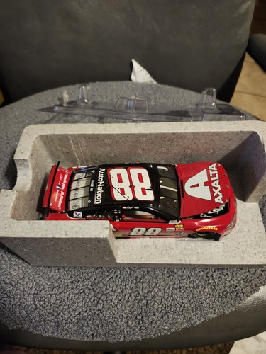 2017 Dale Earnhardt Jr Axalta Last Ride Homestead 1/24 | eBay