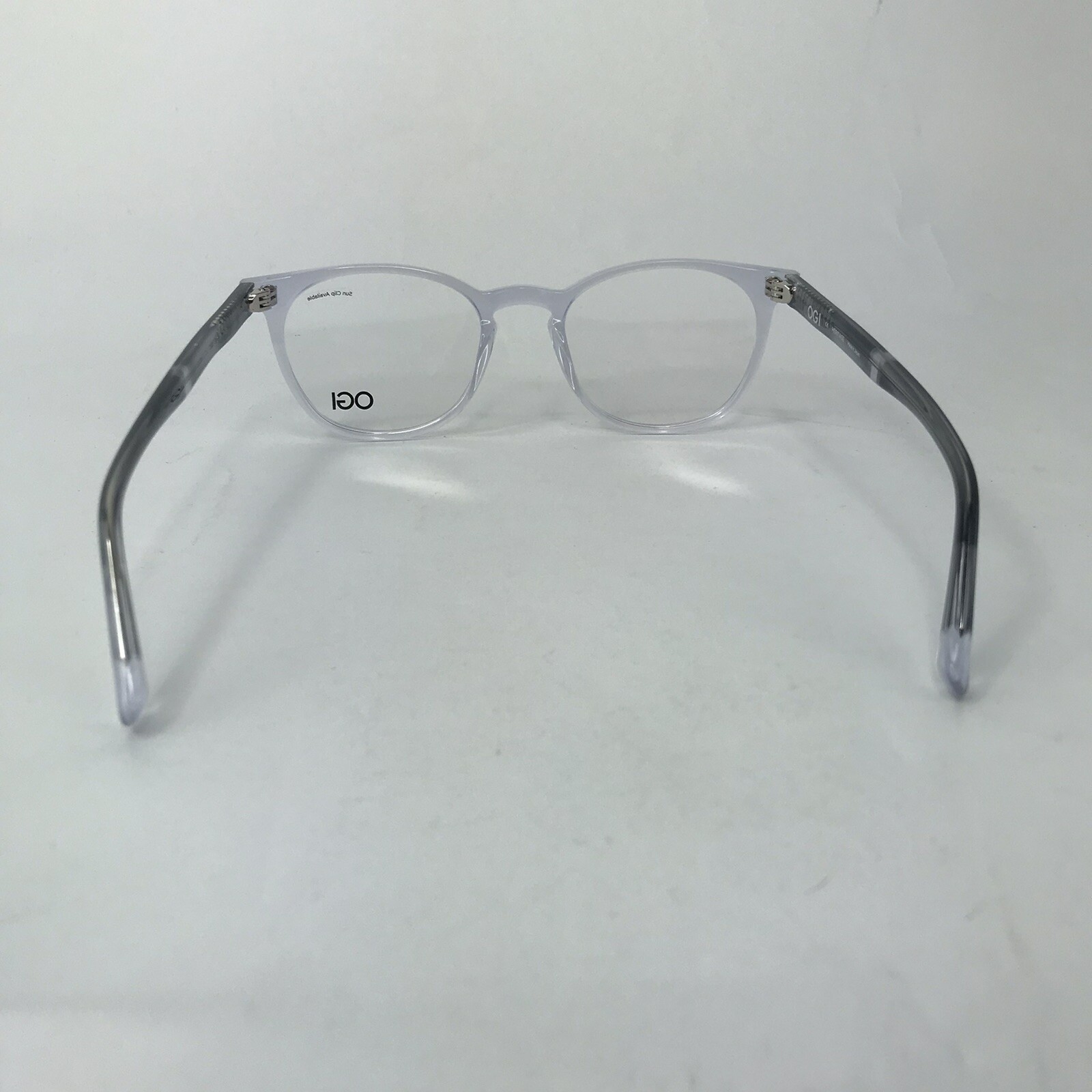 OGI Heritage DESIGNER Eyeglasses Frames 49 19 145 Lightweight Modern ...