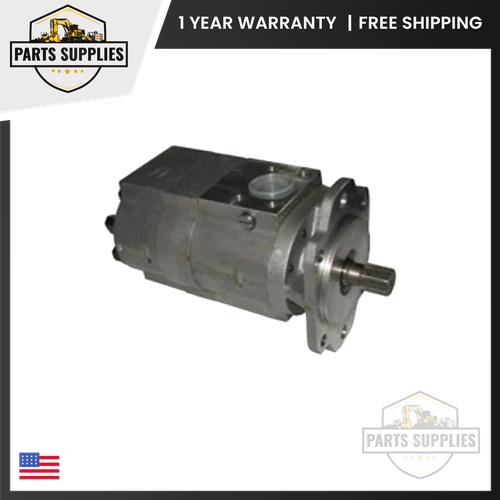 9T6813 Pump Group Gear fits Caterpillar D7H D7R Track Type Tractor | eBay