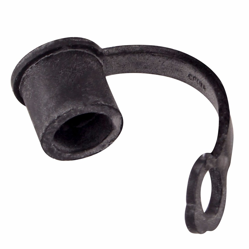 Aeroquip Dust Cap For Male Dry Break Coupling - Stops Dirt Ingress | eBay