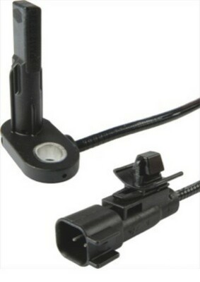 ABS Sensor For VAUXHALL ASTRA J 2009-2015 +Other Vehices For Front Left ...