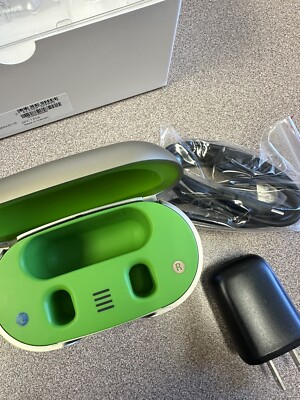 Phonak Life Charger Case Go with charging cord Audeo Lumity Paradise | eBay