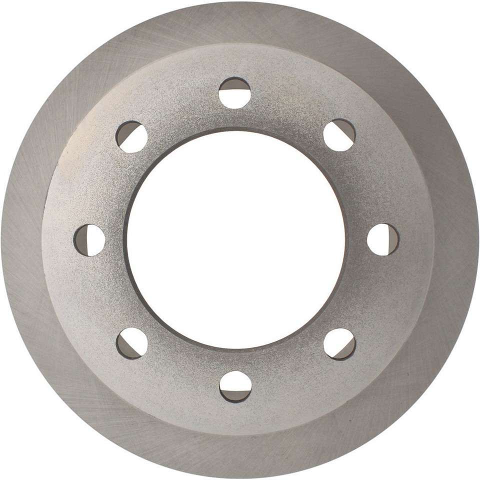 Rr Disc Brake Rotor Centric Parts 121.67051 | eBay