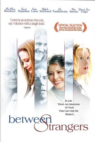 Between Strangers - 687797925091| eBay