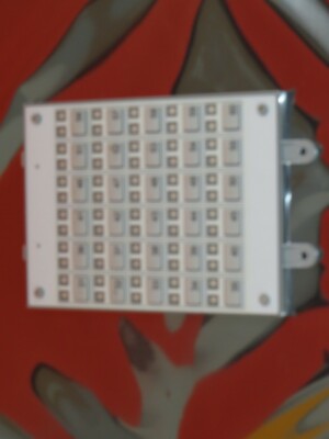 UTC EST EDWARDS SL30-1 QUICKSTART QS4 ANNUNCIATOR | eBay