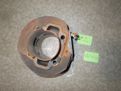 Harley Davidson Golf Cart Engine Motor Cylinder / Scoring: Over Sized ...
