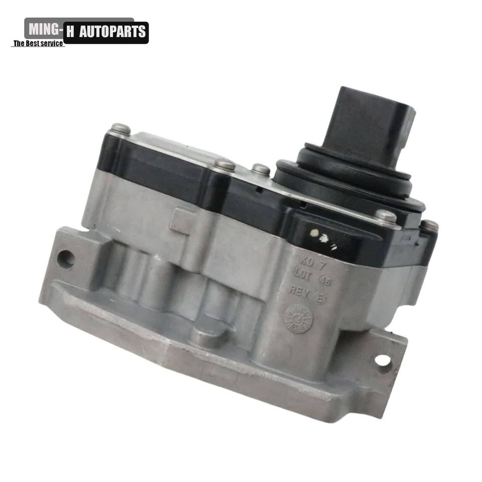 42RLE Transmission Shift Solenoid Block Kit Fits Dodge Dakota Charger ...