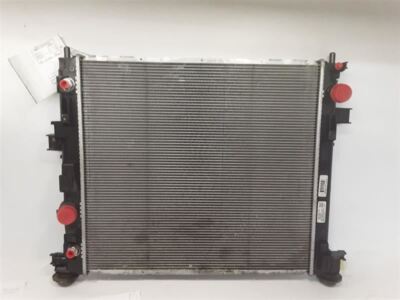 Radiator Coupe Fits 13-15 ATS 572759 | eBay