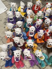 50 States Coin Bears for sale | eBay