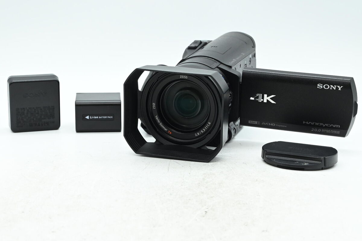 Panasonic Ag Ac90 for sale - eBay Panasonic Ag Ac90 for sale - eBay