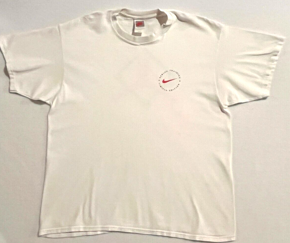 Michael Jordan Nike Jumpman Baseball Logo 1994 Spring… - Gem