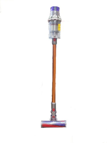 Dyson Vacuum Cleaner Cyclone V10 Fluffy SV12FF Used | eBay UK