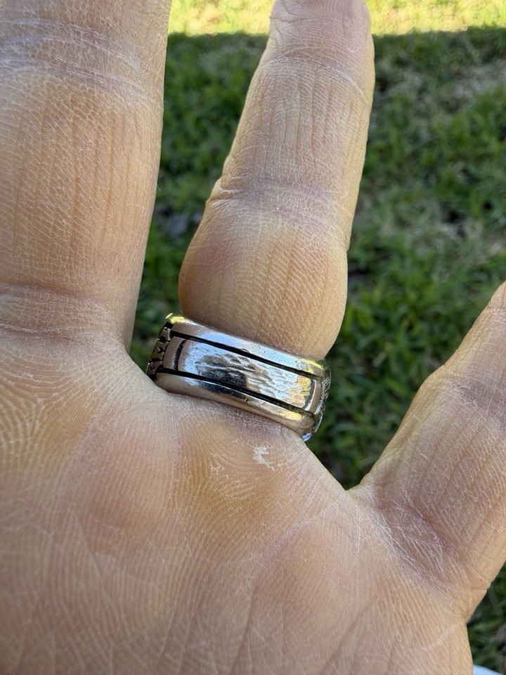 General Motors Institute Class Ring | eBay