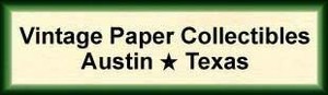 Vintage Paper Collectibles | eBay Stores