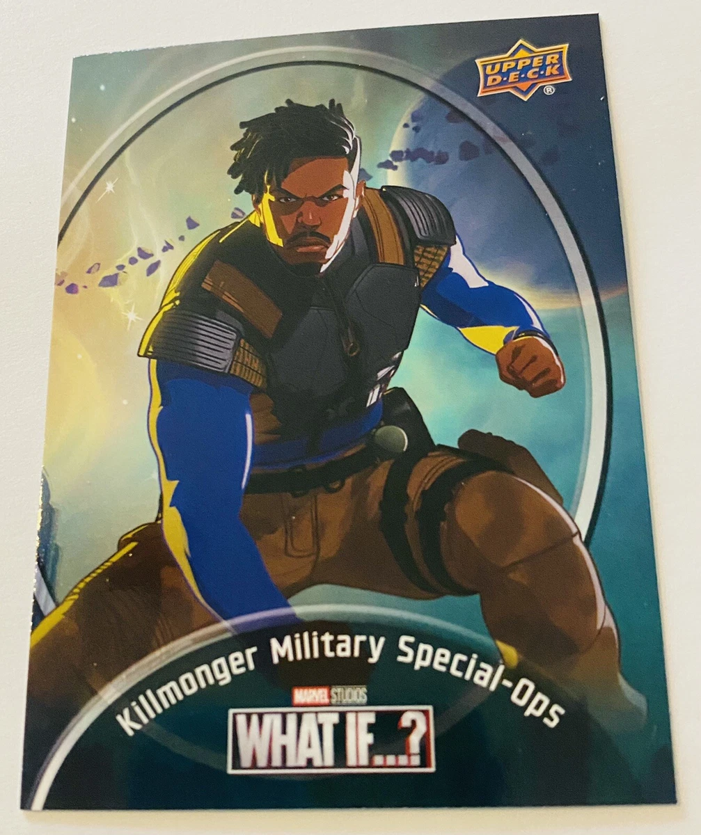 Marvel Special Ops 3