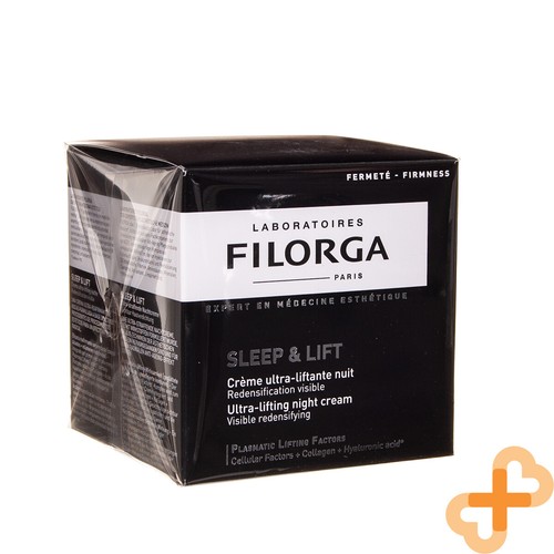 Filorga Sleep And Lift Ultra-Lifting Anti-Ageing Firming Night Cream ...