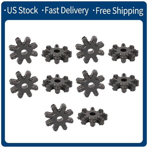 10x Flexible Steering Coupler 56315-2K000FFF for Hyundai Sonata Kia ...