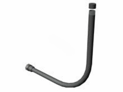 1.5" GAS COMPRESSION RISER (GEORG FISCHER CENTRAL PLASTICS - 360011521 ...