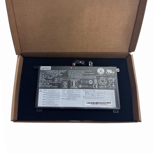 OEM Genuine 32WH 15.2V 01AV493 Battery For Lenovo ThinkPad T570 T580 ...