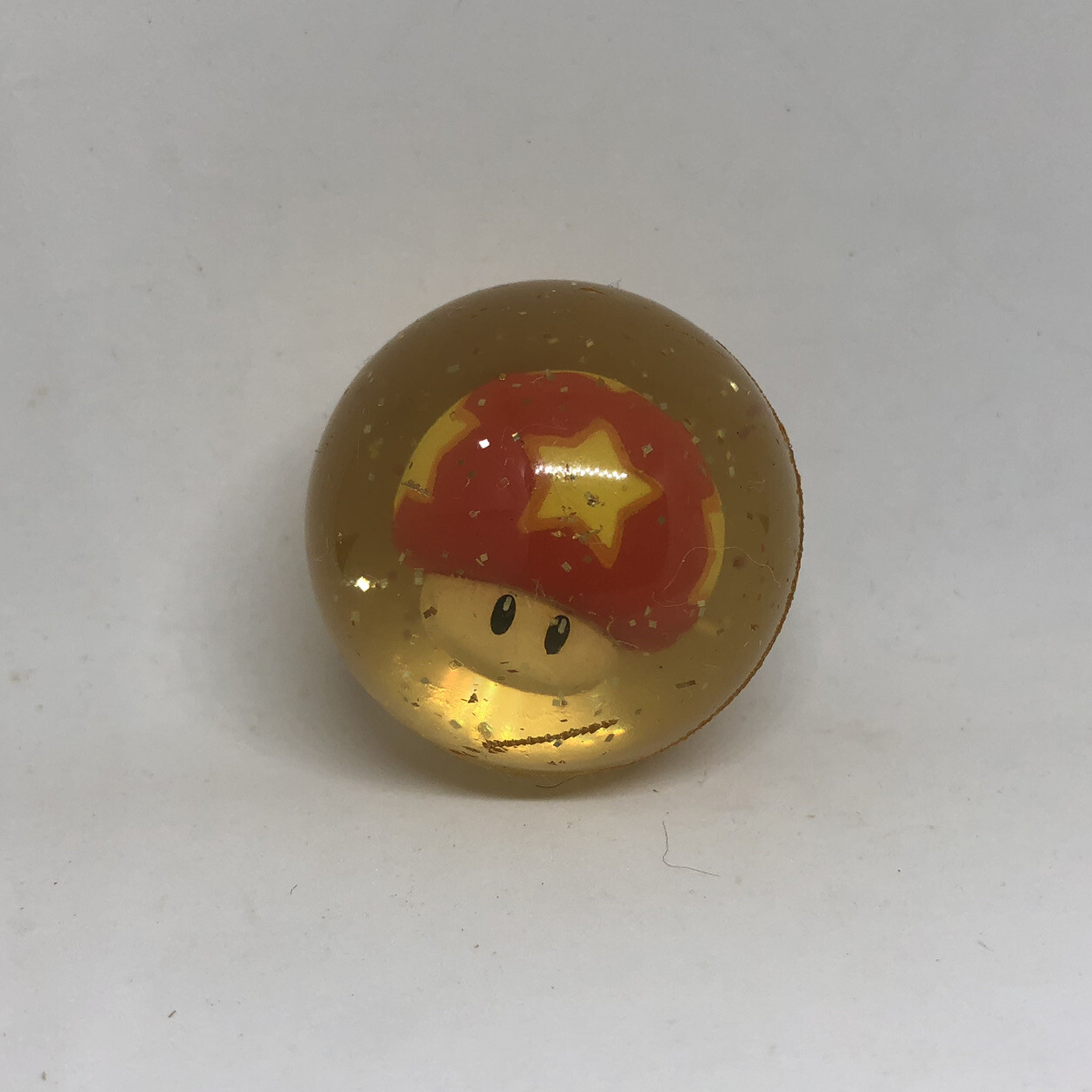 Mario Bouncy Balls