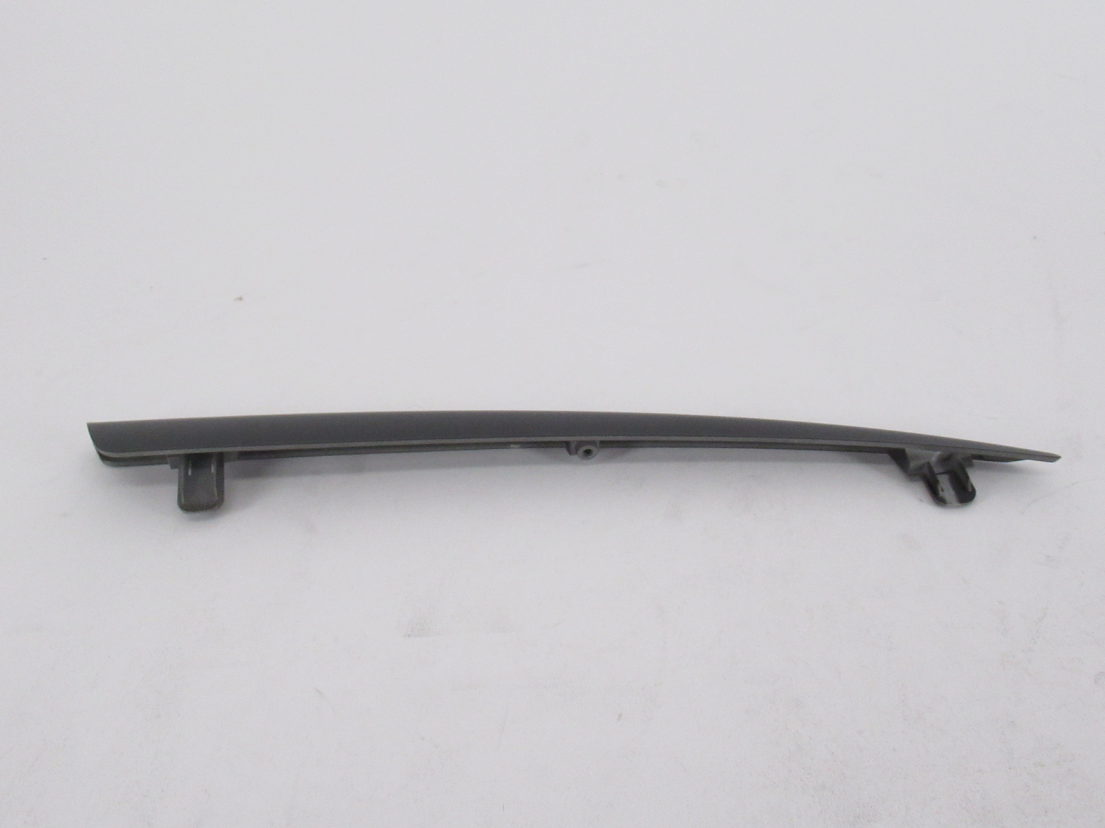 Genuine OEM Mazda GHP9-50-B41A Passenger Front Bumper Upper Molding ...