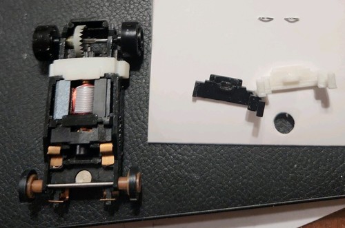 Flexible Replacement AURORA AFX MAGNET RETAINER Clip 28834 SUPER G+ | eBay